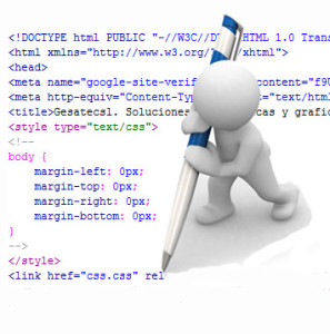 Tipos de programación - Tipos