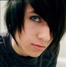 Tipos de flequillos - Tipos