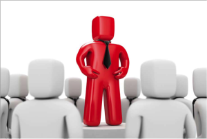 Tipos de administradores - Tipos