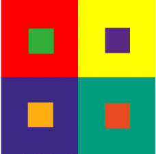 Tipos de contraste - Tipos